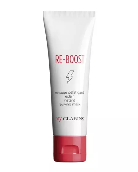 clarins