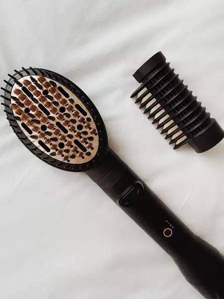 babyliss ultimate blow dry brushing professional