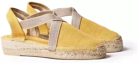 Espadrilles 3