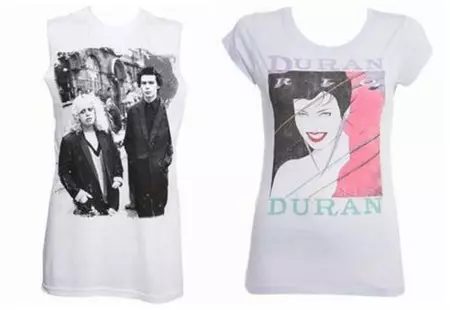 kate moss bowie rock t-shirts (1)