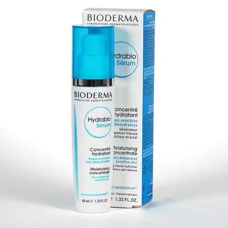 Hidratantni dnevni serum