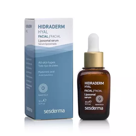 Hyaluronic Acid Serum