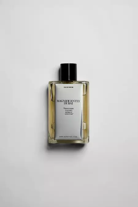 Zara Jo Malone