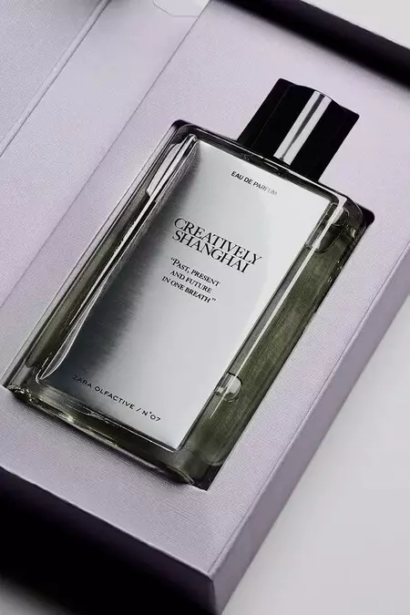 Zara Jo Malone