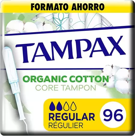 tampax