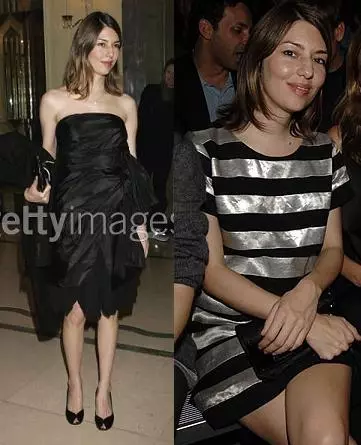 Sofia Coppola stílusa 96173_4