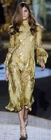 Roberto Cavalli Gold