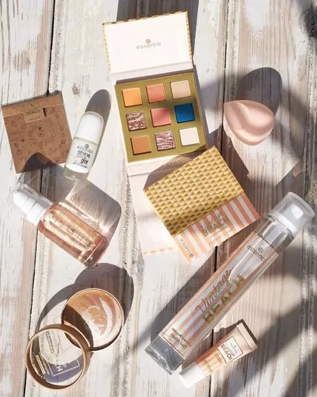 essence makeup summer 2021