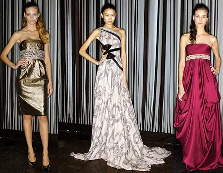 Marchesa tại Tuần lễ New York Thu Đông 2007-2008 96863_1