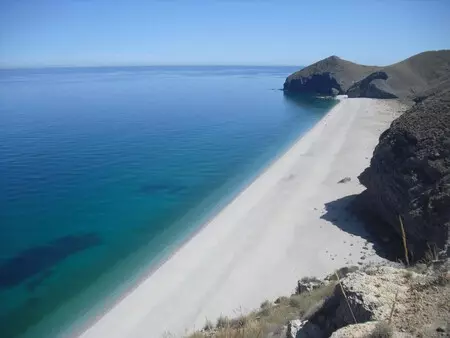 Pantai Orang Mati