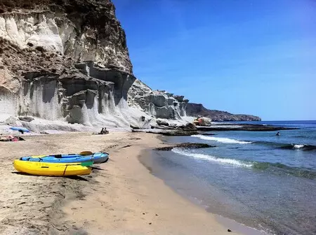 Teluk Tengah