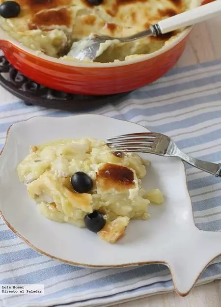 Bacalhau à Zé Do Pipo